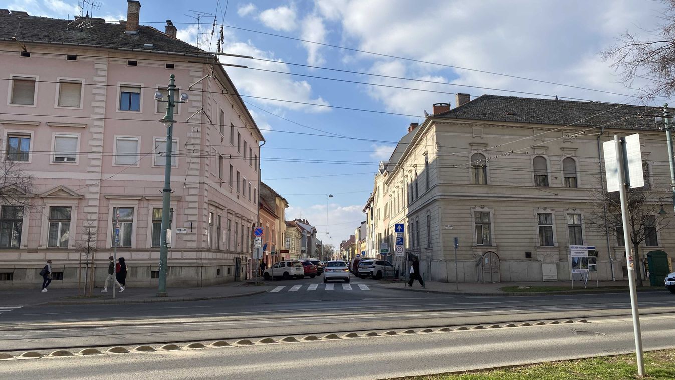 A Gogol utca és a Sing-Sing sorsa