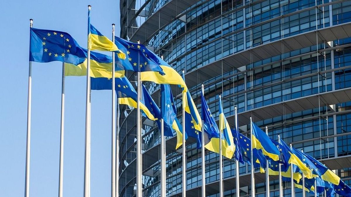 Korrupció akadályozza Ukrajna EU-csatlakozását
