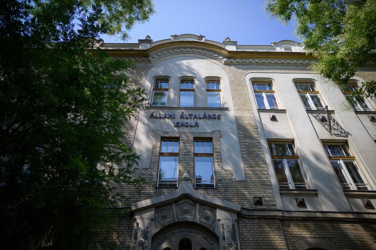 Wesley-iskola: jogerős bírósági döntés született