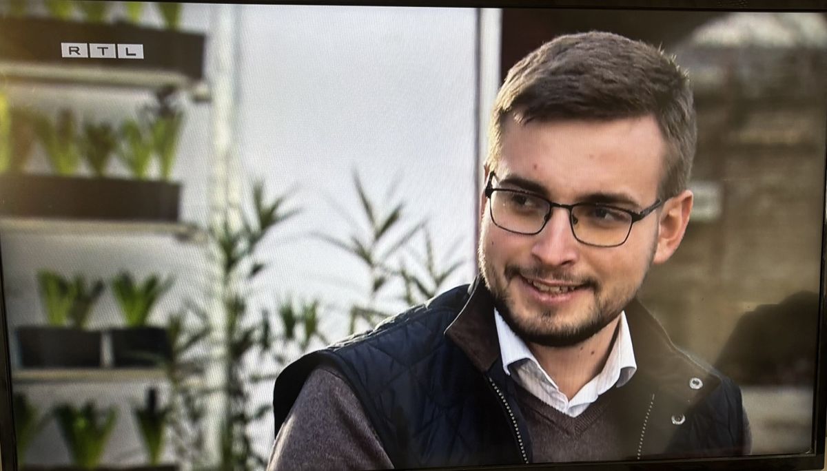 Makói gazda is házasodna az új műsorban