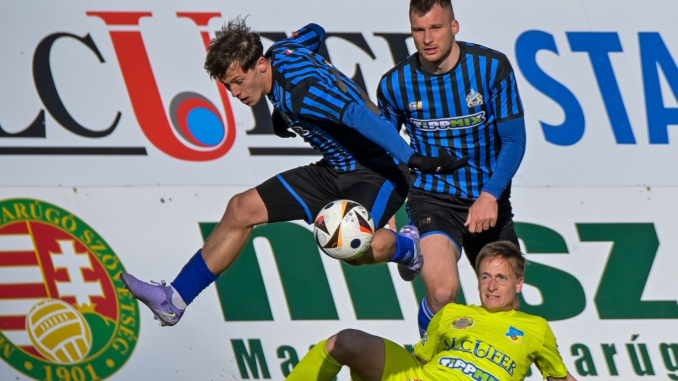 Szeged-Csanád GA: augusztus után nyertek idegenben