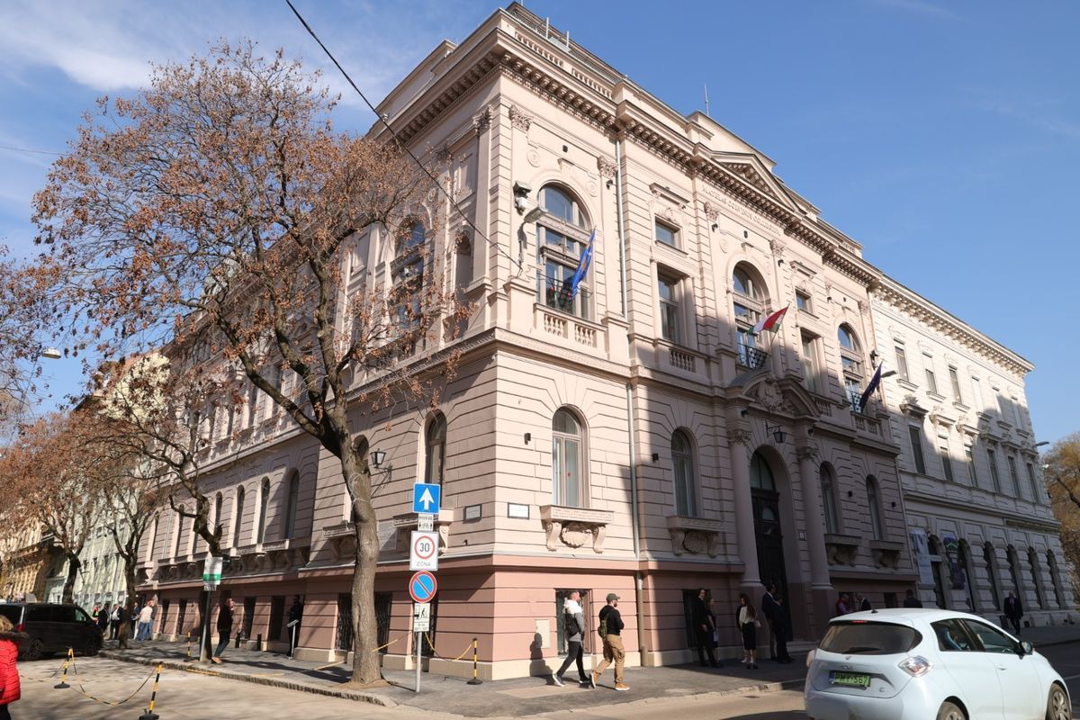 Scruton nyit új éttermet Szeged belvárosában