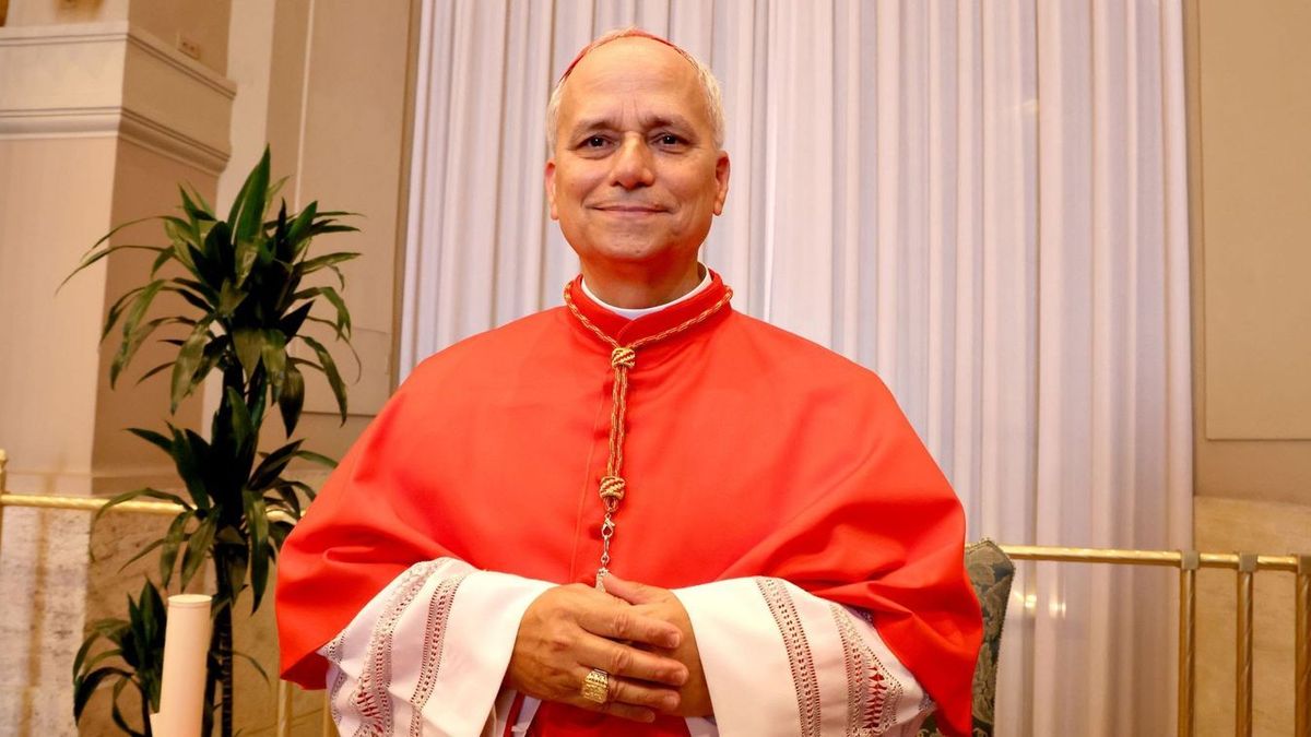 „Egy normális gondolkodású főpap” – nyilatkozta Kiss-Rigó László püspök ...