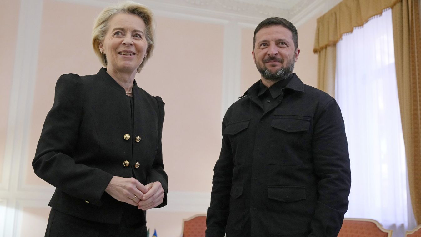 Ukrajna uniós csatlakozása: egy szakértő szerint az országnak nincs ...
