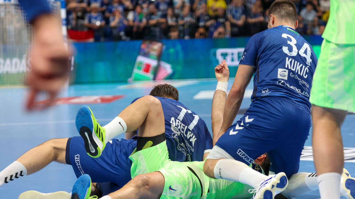 A Pick Szeged meccskerete nem, a Barcáé viszont változott a visszavágó ...