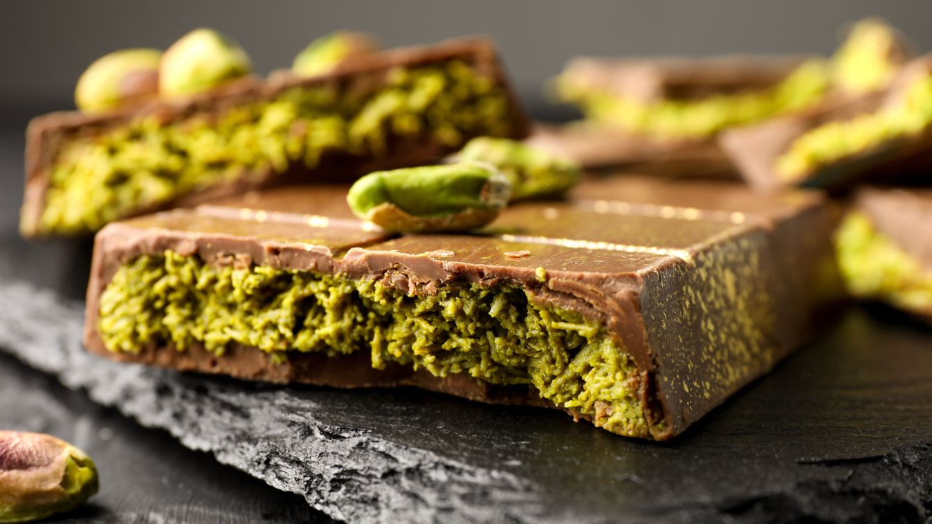 Dubai csoki ismét újjászületett, nem gondolnád most mit találtak ki