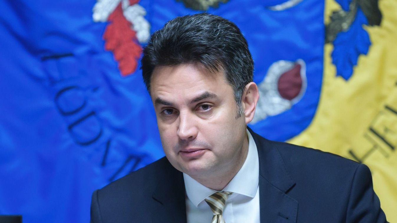 Márki-Zay Péter: kastély csak garanciával jár vissza