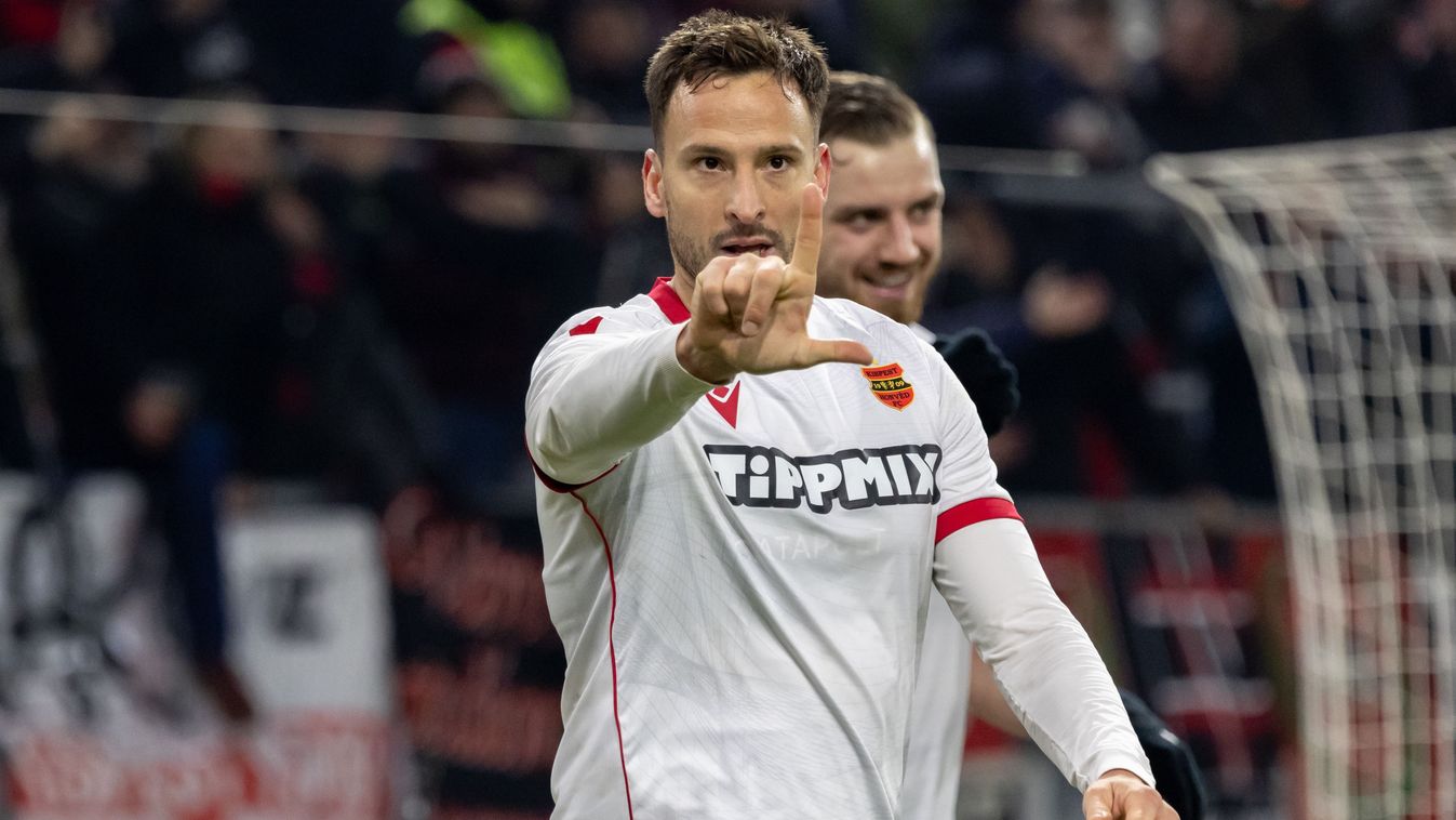 Szeged-Csanád GA: újabb támadó érkezhet