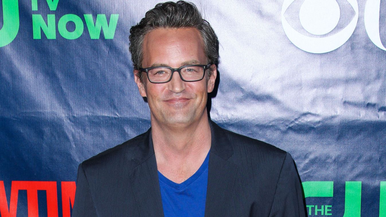 Matthew Perry orvosa akár 40 év börtönt is kaphat