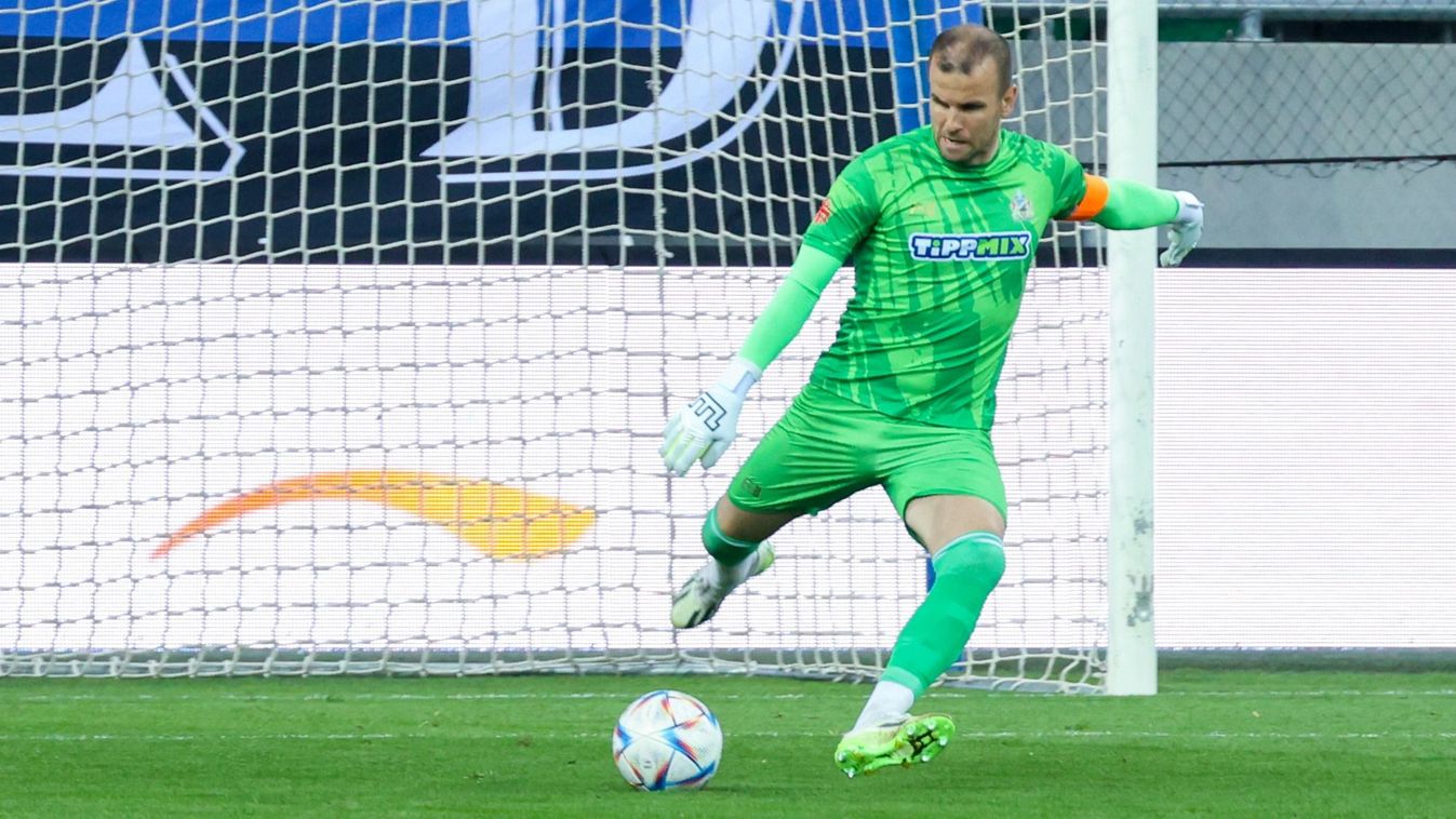 Szeged-Csanád GA: tovább formálódik a keret