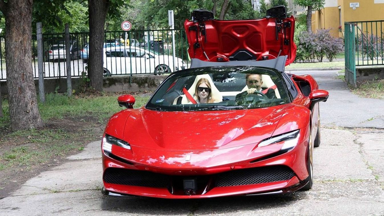 Jákob Zoli elárulta véleményét a Nagy Ő-ről