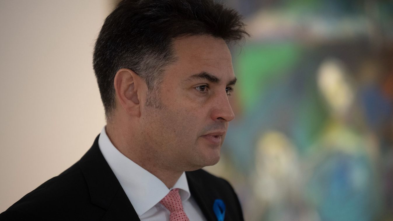 Zaid Naffa sérelemdíját nem egybe fizeti ki Márki-Zay Péter