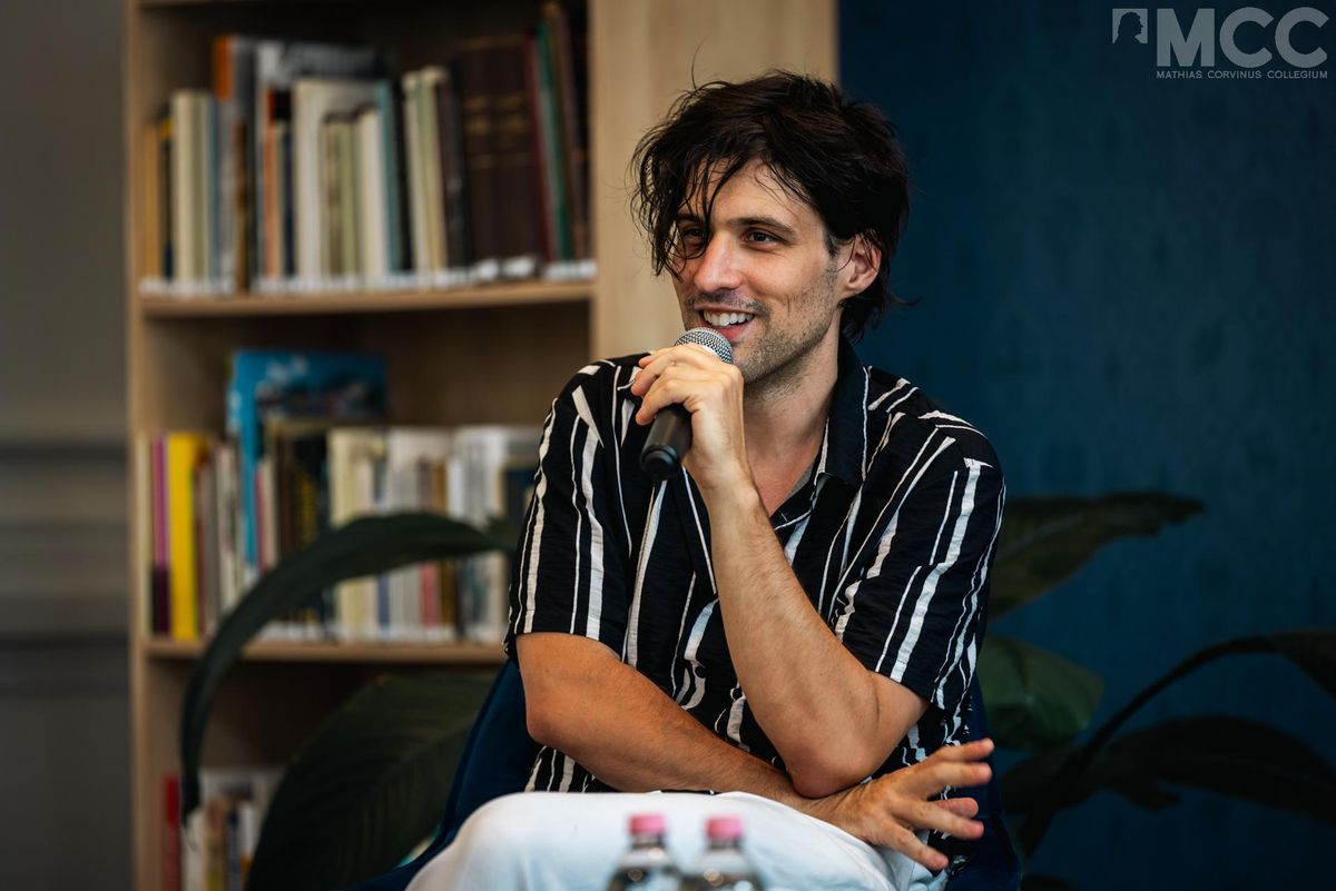 Ember Márk titkai egy ingyenes szegedi előadáson