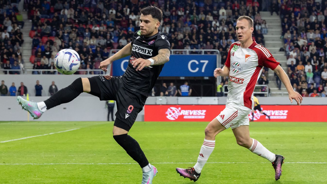 Beke Péter mégsem a Szeged-Csanád GA-ban folytatja?