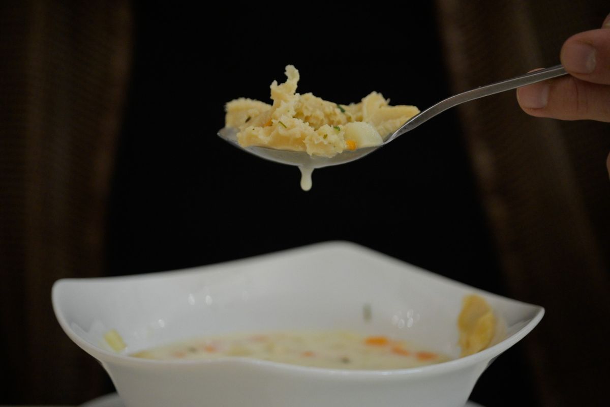 Különleges pacalfogások hete a Fasor vendéglőben Szegeden