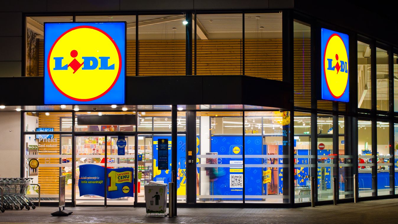 A Lidl akció most egy 39 részes Parkside termékkel várja a barkácsolókat