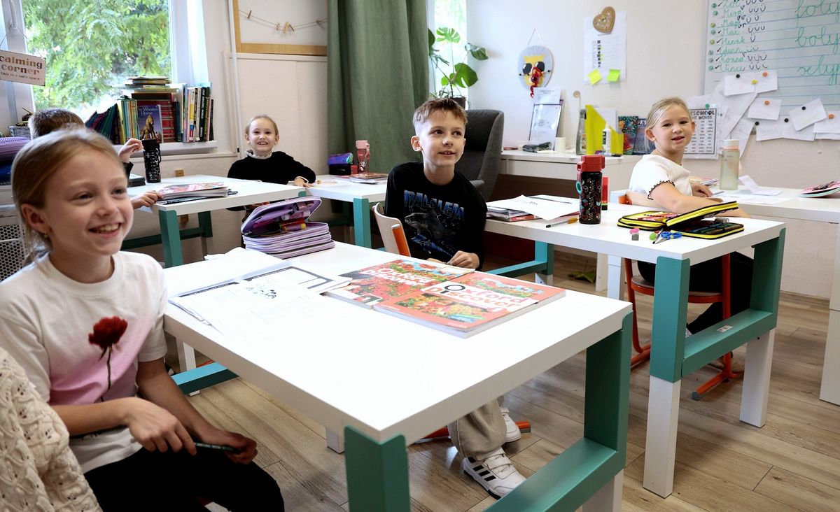 Nemzetközi környezet, magas szintű oktatás a Szeged IPS-ben