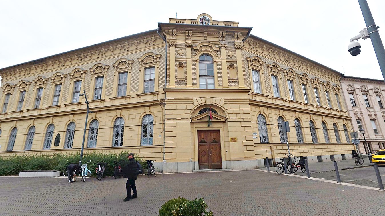 Mesterséges intelligencia a gyakorlatban: így működik az SZTE ...