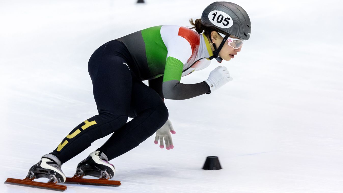 Somodi Maja a világkupa-győztessel harcolt a továbbjutásért