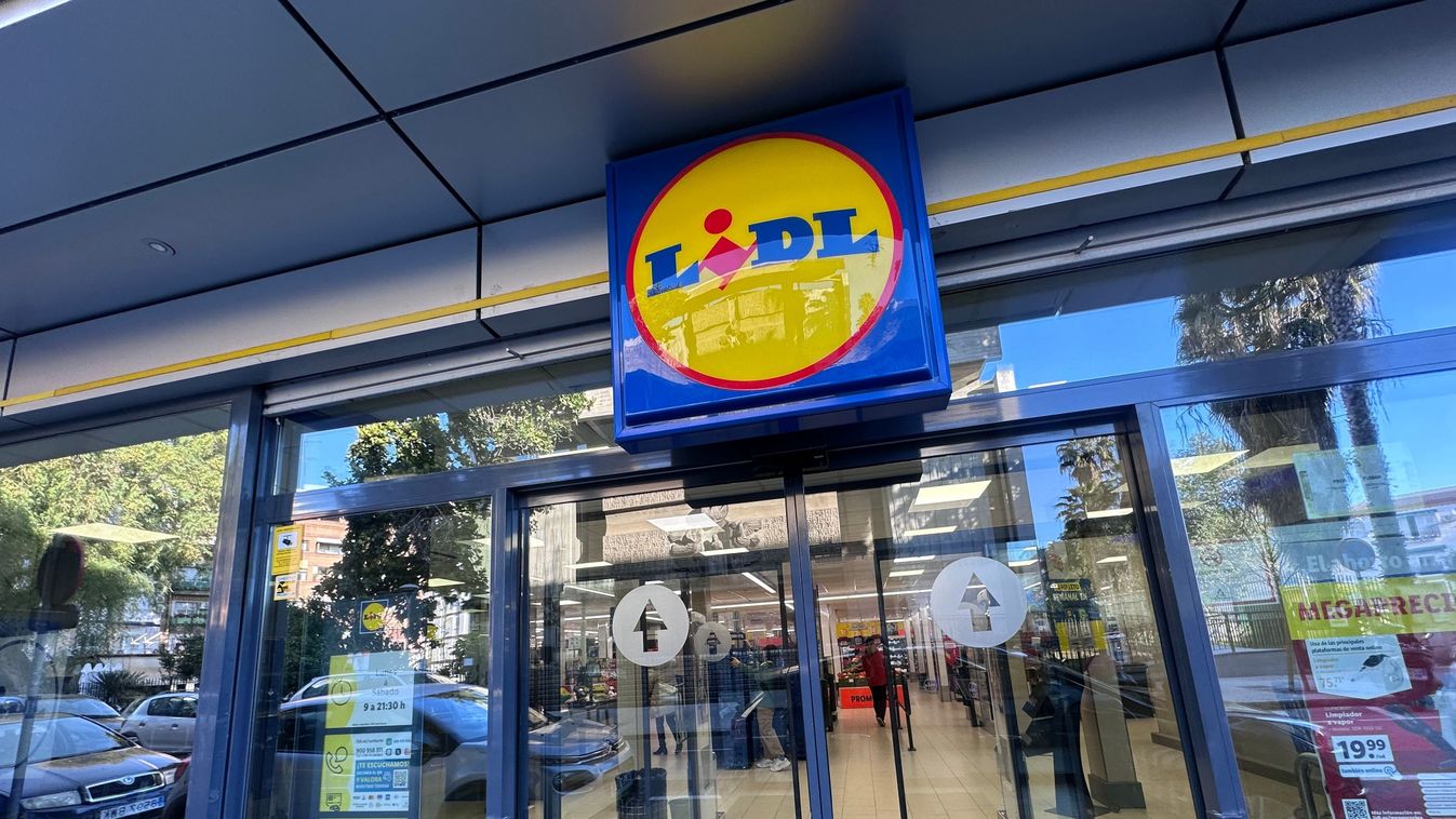 IKEA édesség a szegedi Lidl-ben: ekkor jelenik meg a polcokon