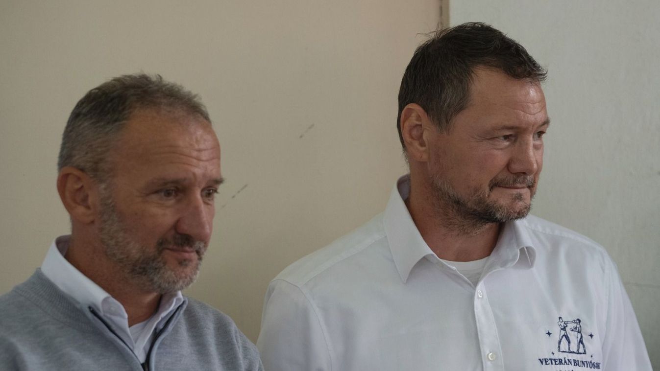 Kovács Kokó Istvánnal beszélgettünk: sosem vágytam a szereplésre