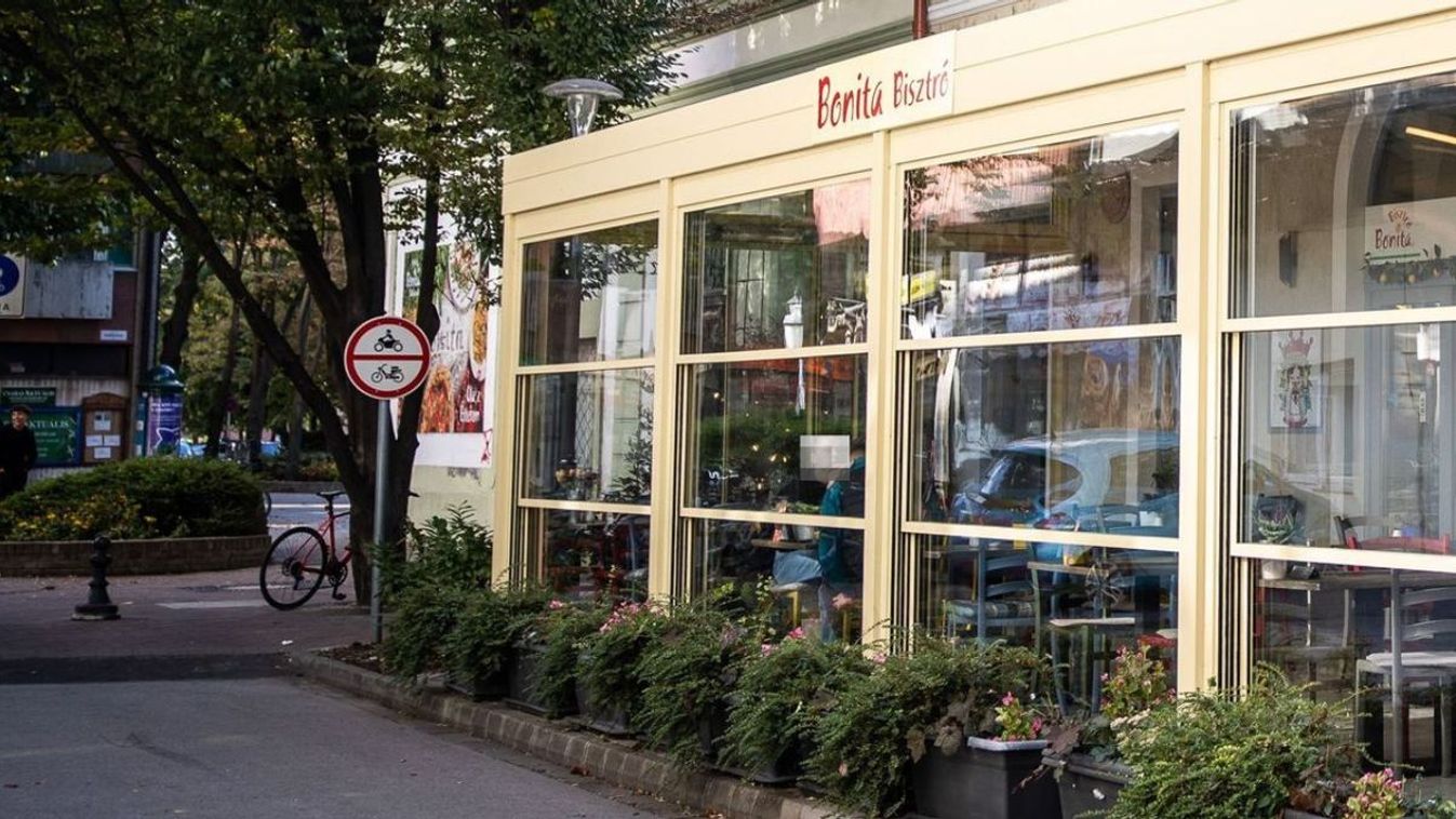 A Bonita Bisztró hamarosan új helyet nyit Szegeden