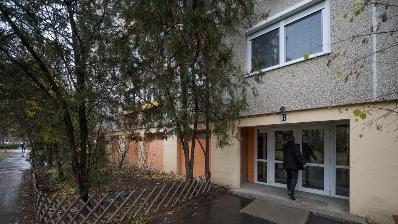 Makkosházi postaládabotrány: különös levelek és félelem
