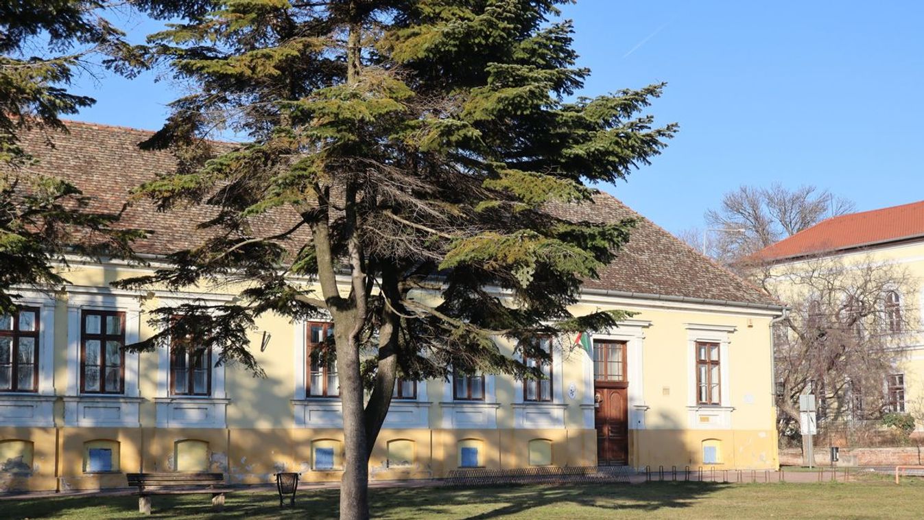 A Domonkos Nővérek vették meg a vásárhelyi iskola épületét