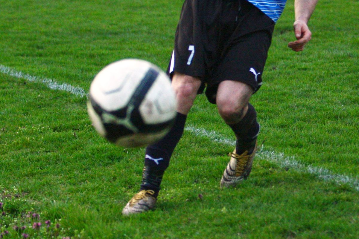 A Mórahalom tíz meccs után győzött ismét a vármegyei I. osztályban