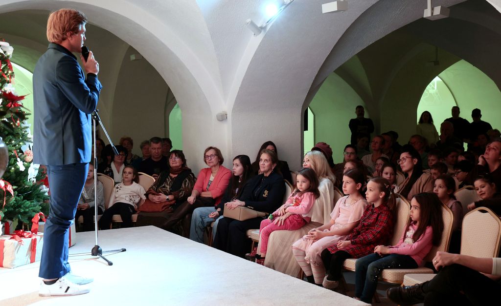 Betlehem kiállítás: megökkentő alapanyagokból is készültek életképek