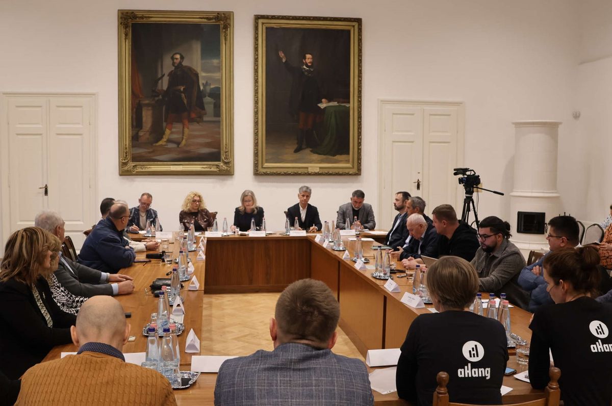 Megvan a megoldás csapvíz arzénementesítésére Makón