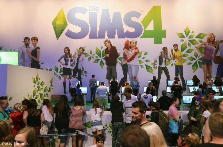 Leállhat a The Sims 4 fejlesztése