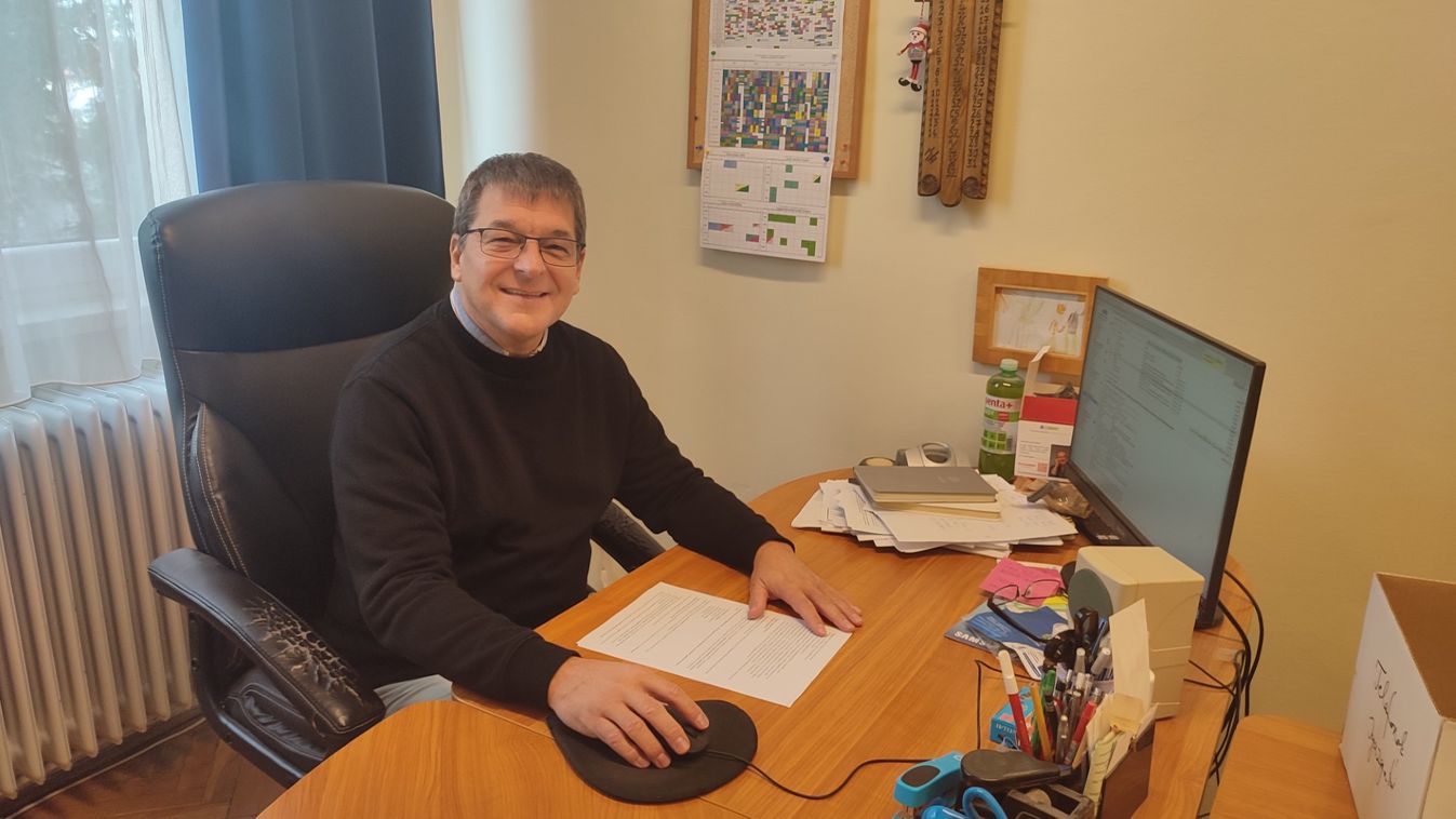 Pollák: ahol az elektronika és az informatika a jövőt építi