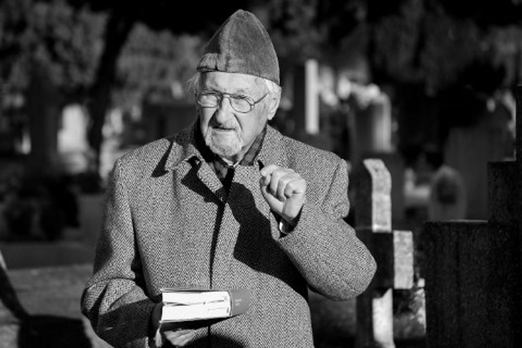 Péter László hiába szegedi, emléktáblát kap Makón