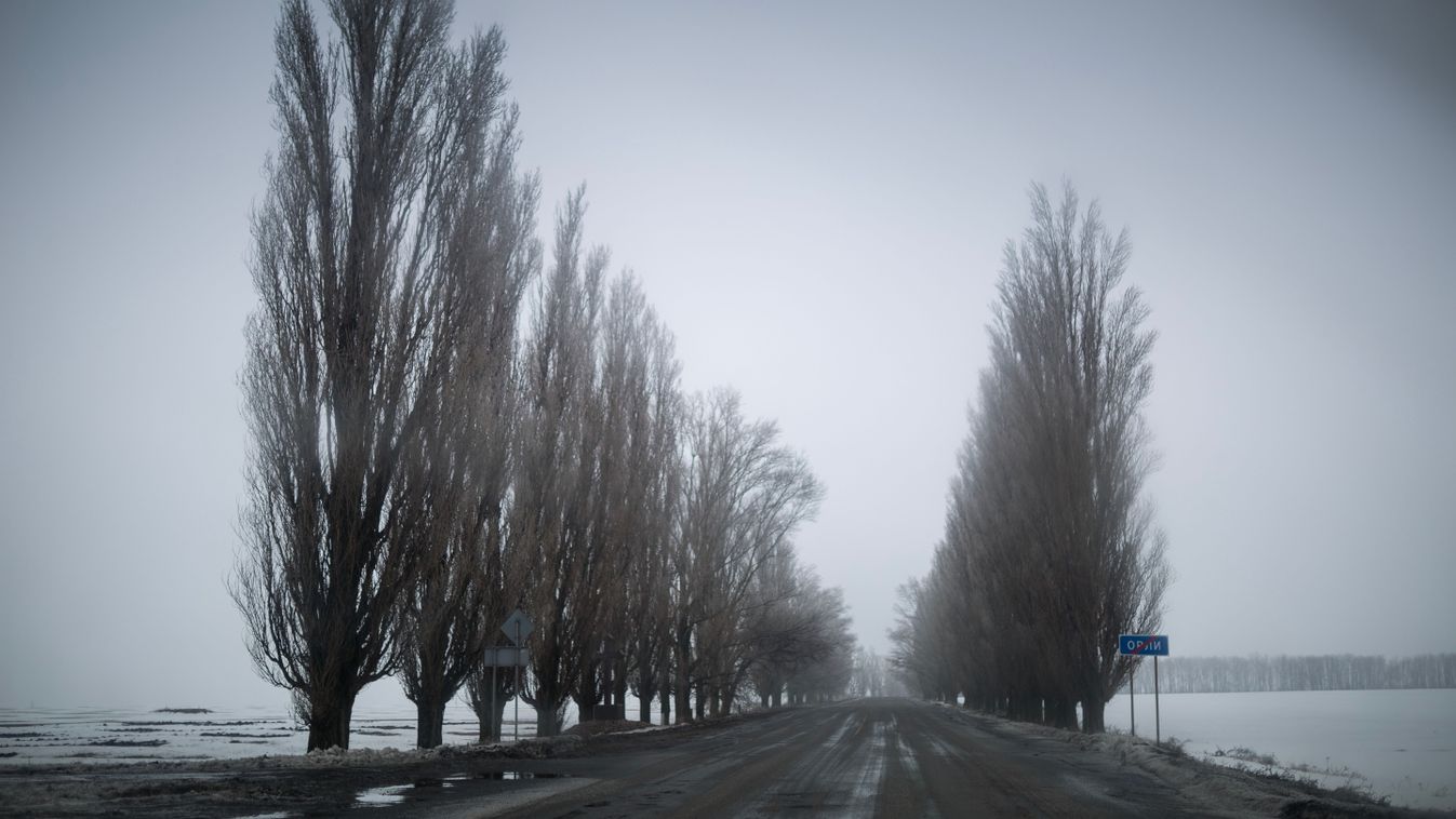 Milyen idő lesz Szegeden? – Előrejelzés 2025-12-21