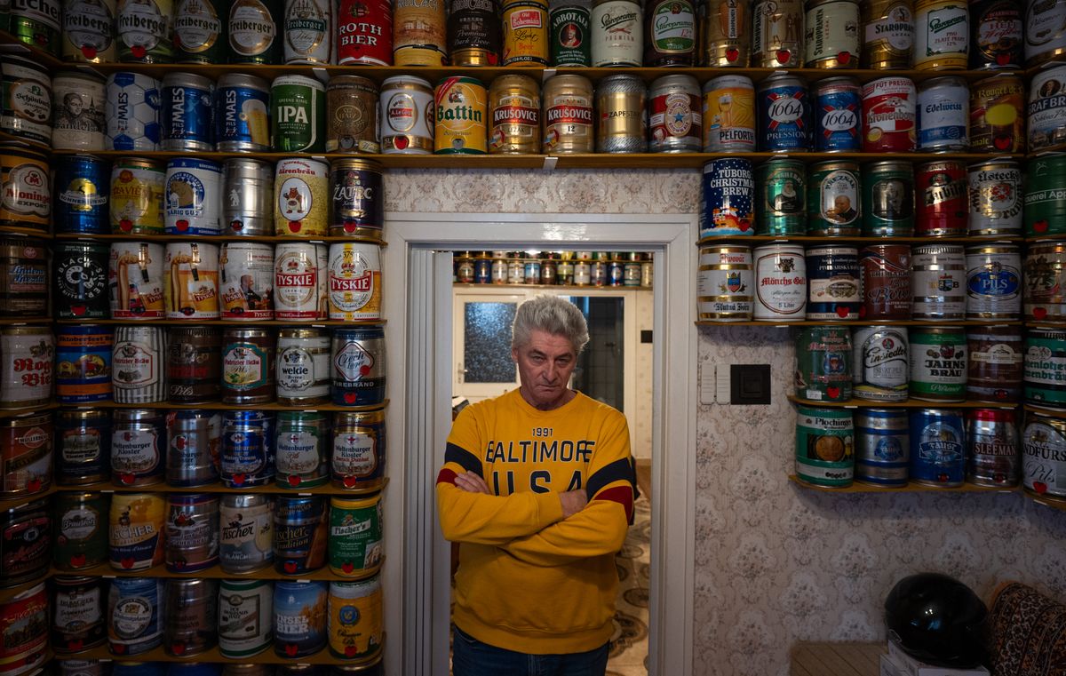 Gyűjtőszenvedély: hol a határ hobbi és megszállottság közt