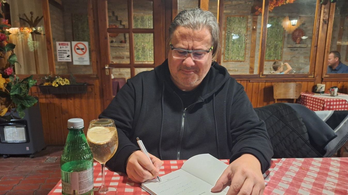 Kertész Péter értékelte az Ópusztaszeri Nemzeti Történeti Emlékpark ...