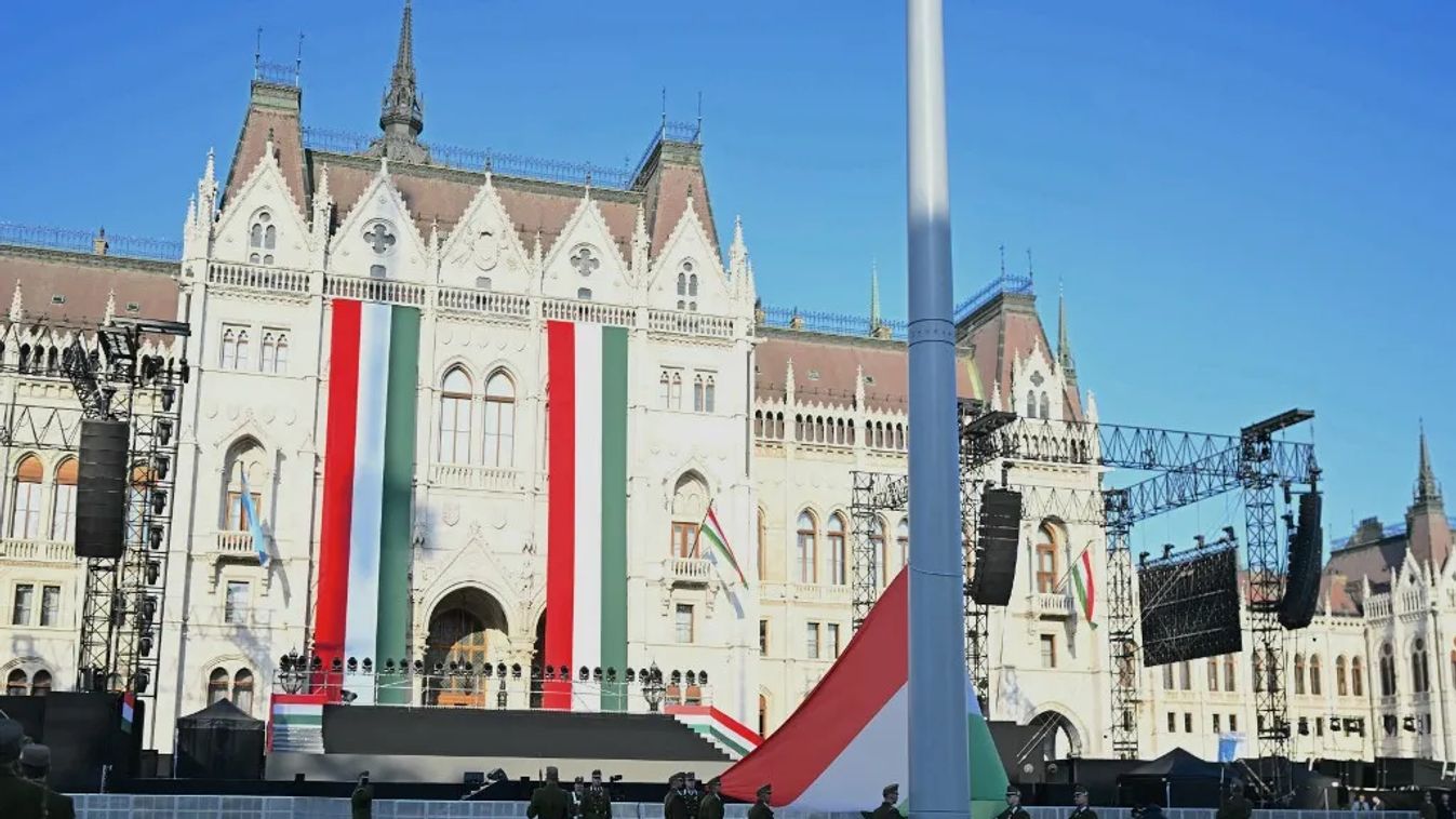 Ukrajna közvéleménye: minden második lakos ellenséges Magyarországgal ...