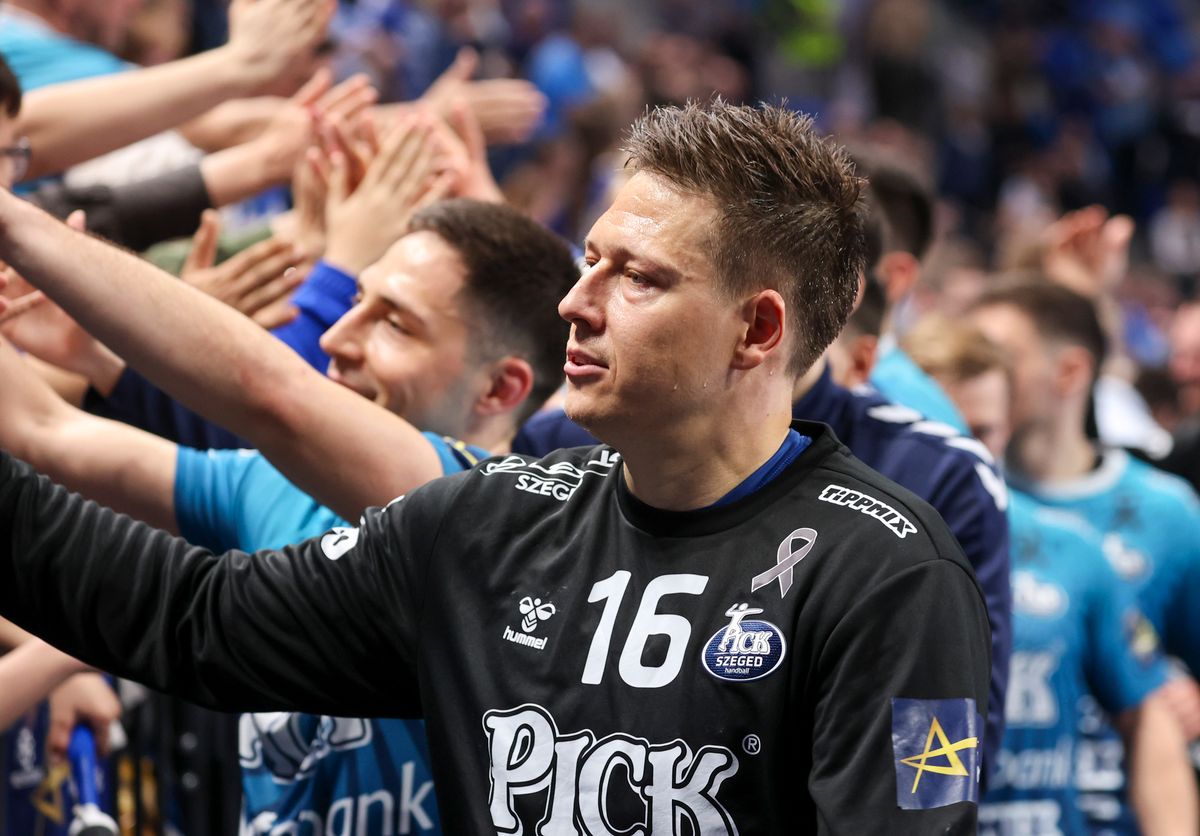 Mikler Roland elárulta, hogy Győrbe igazol-e Szegedről
