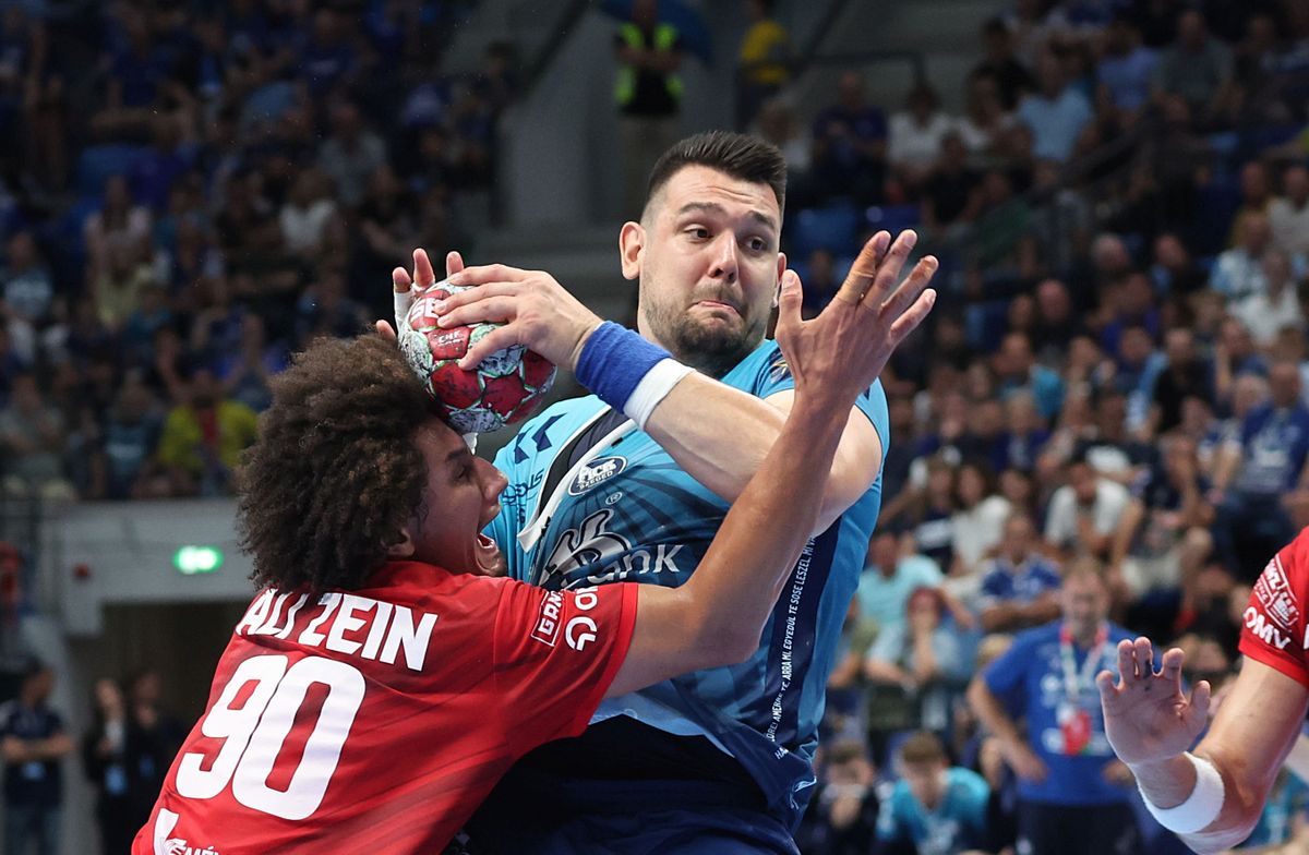 Állandó sérülések miatt nehéz idénye volt a Pick Szegednek