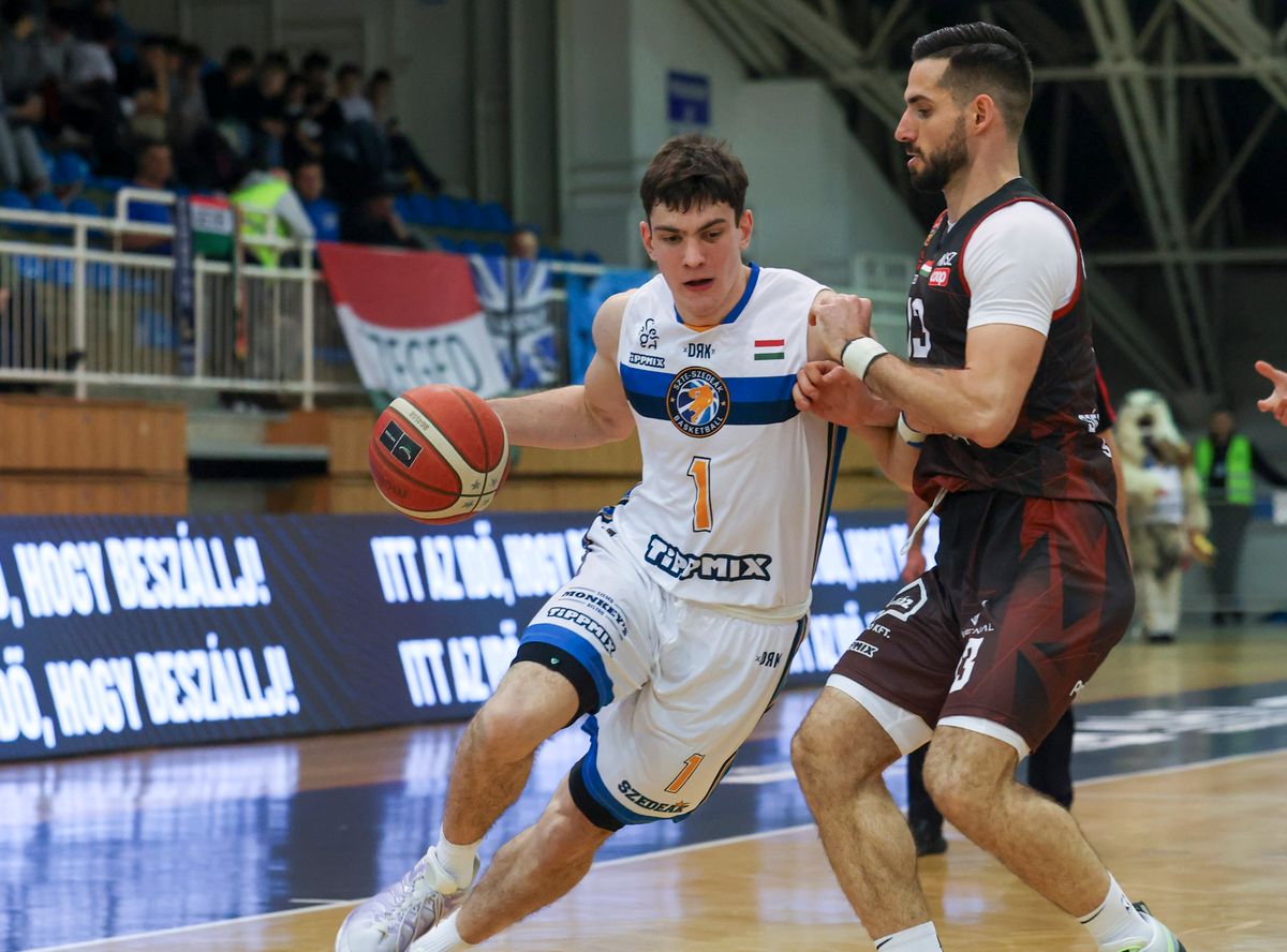 Patinás magyar klubban folytatja Cseh Botond