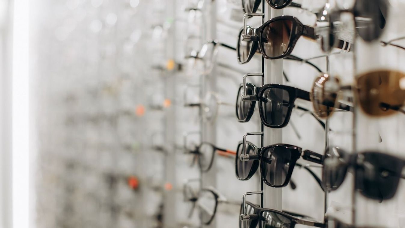 Ray Ban dioptriás napszemüveg - szemvédelem felsőfokon